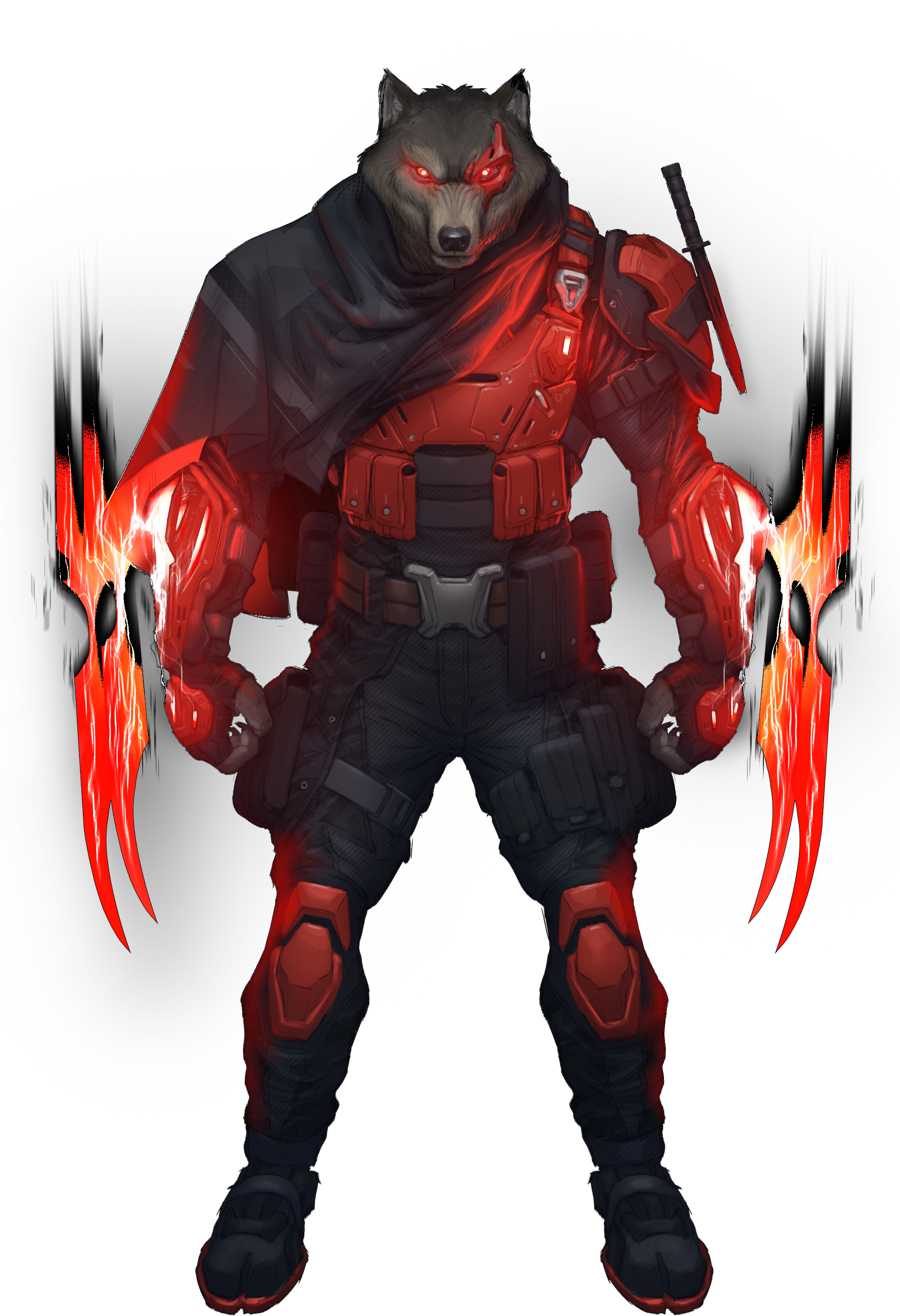 RTaaS (Red Team as a Service) - Redwolves - Hack the Planet! Ahead of ...